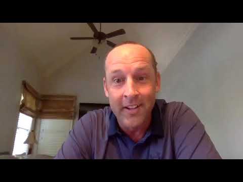 Talkin' Baseball w/Auburn University Assistant Baseball Coach Karl ...