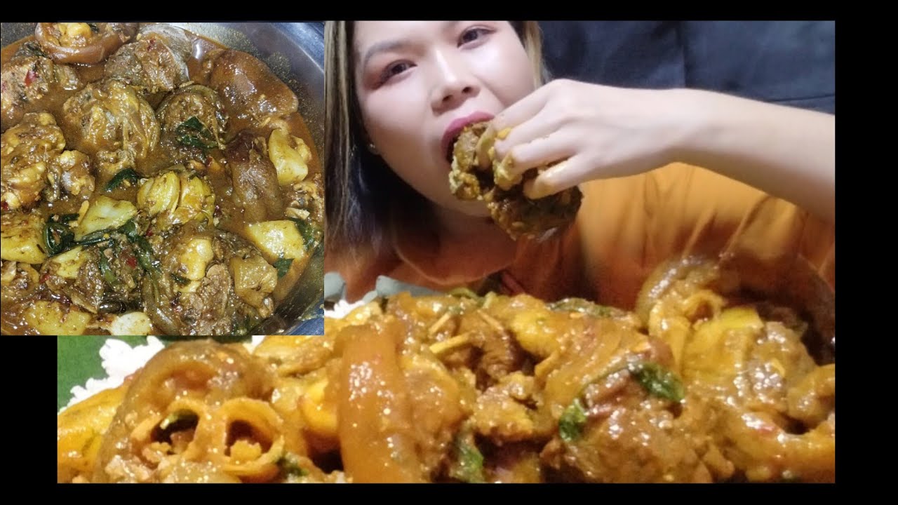 Oak makhong oina twre ngacd😊 - YouTube