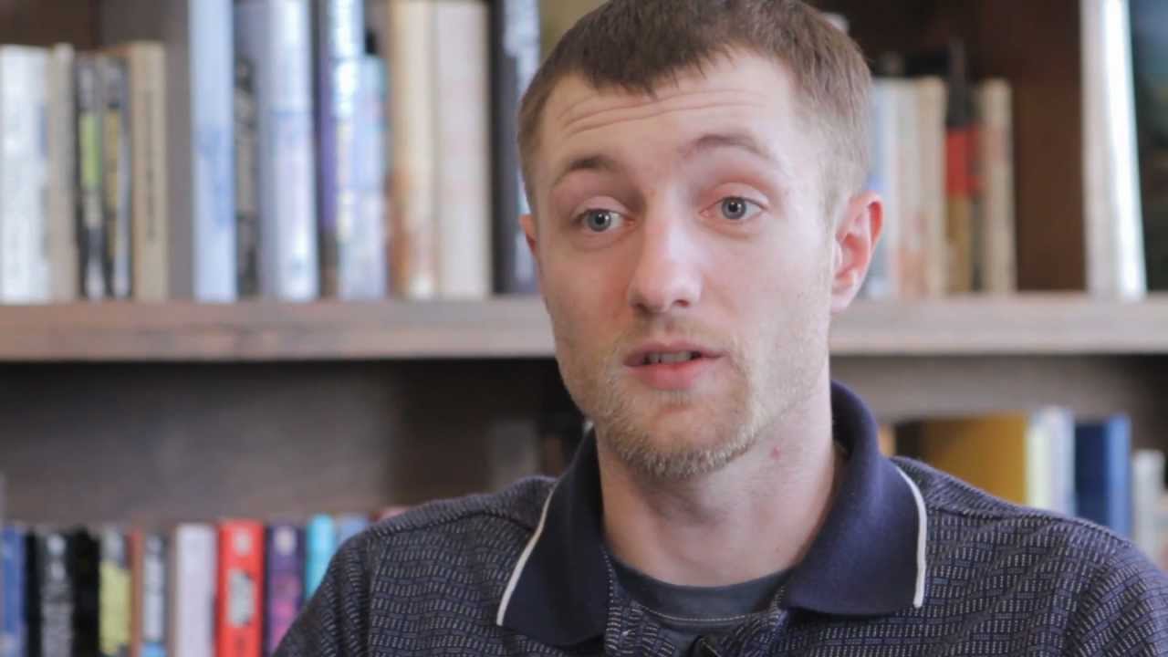 Montachusett Veterans Outreach Center - Veteran Profile: Andrew ...