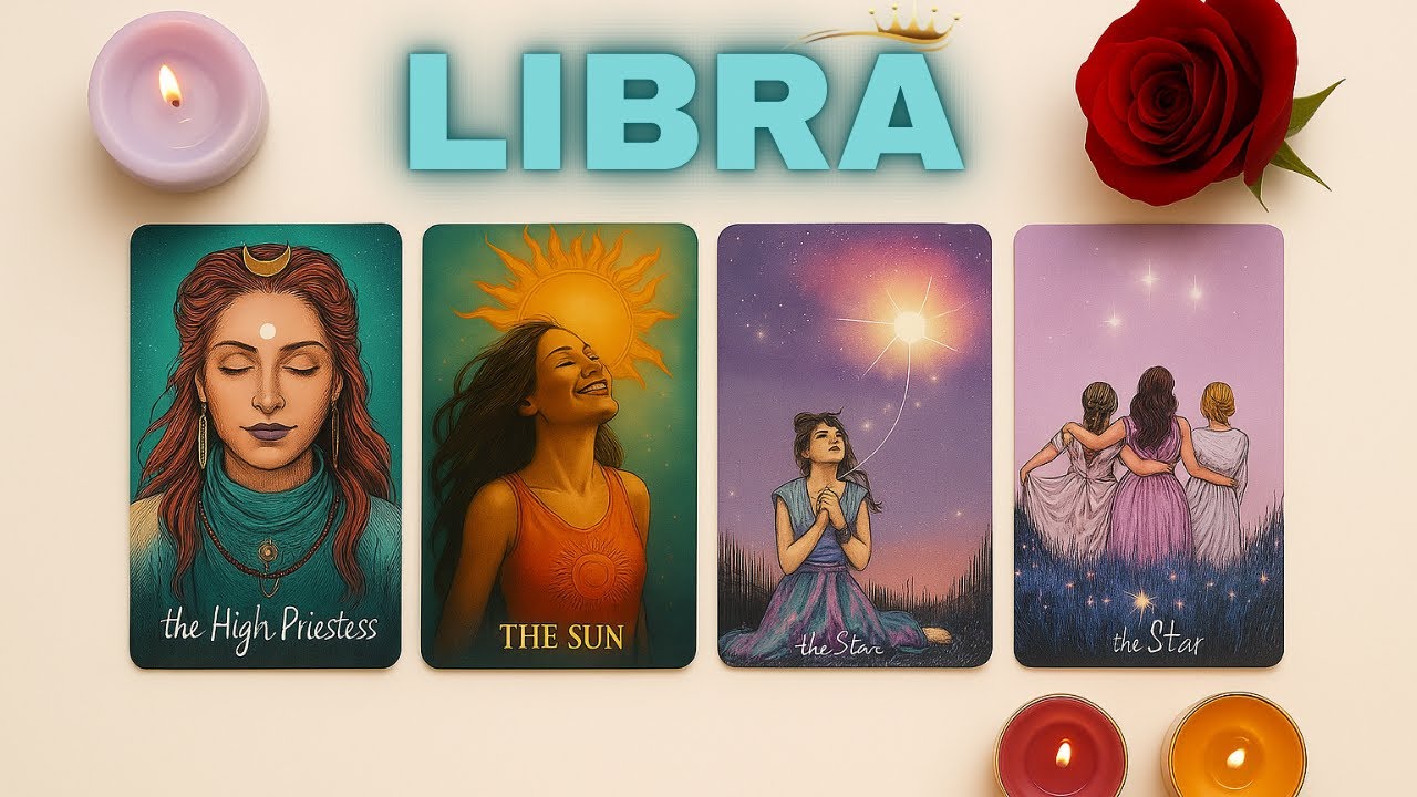 LIBRA ️ ,I'M IN LOVE WITH YOU I'M SO SORRY💔 PLEASE TRUST ME, YOU MEAN ...