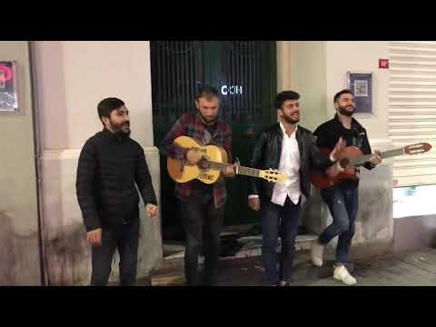 NURULLAH DEMİRCİ & RECEP GÖKER - EZE BEME sallama HALAY (Official Music)