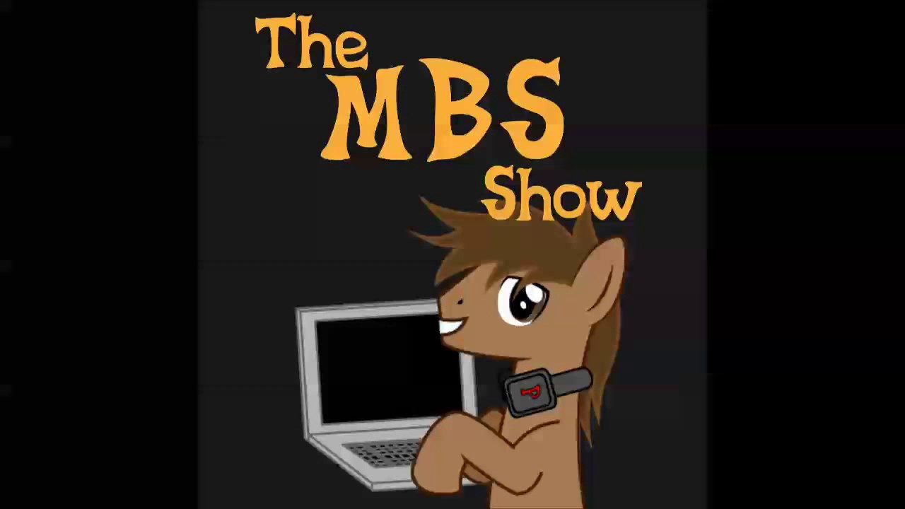 The MBS Show Episode 100: I Give A Smile I Get A Smile - YouTube