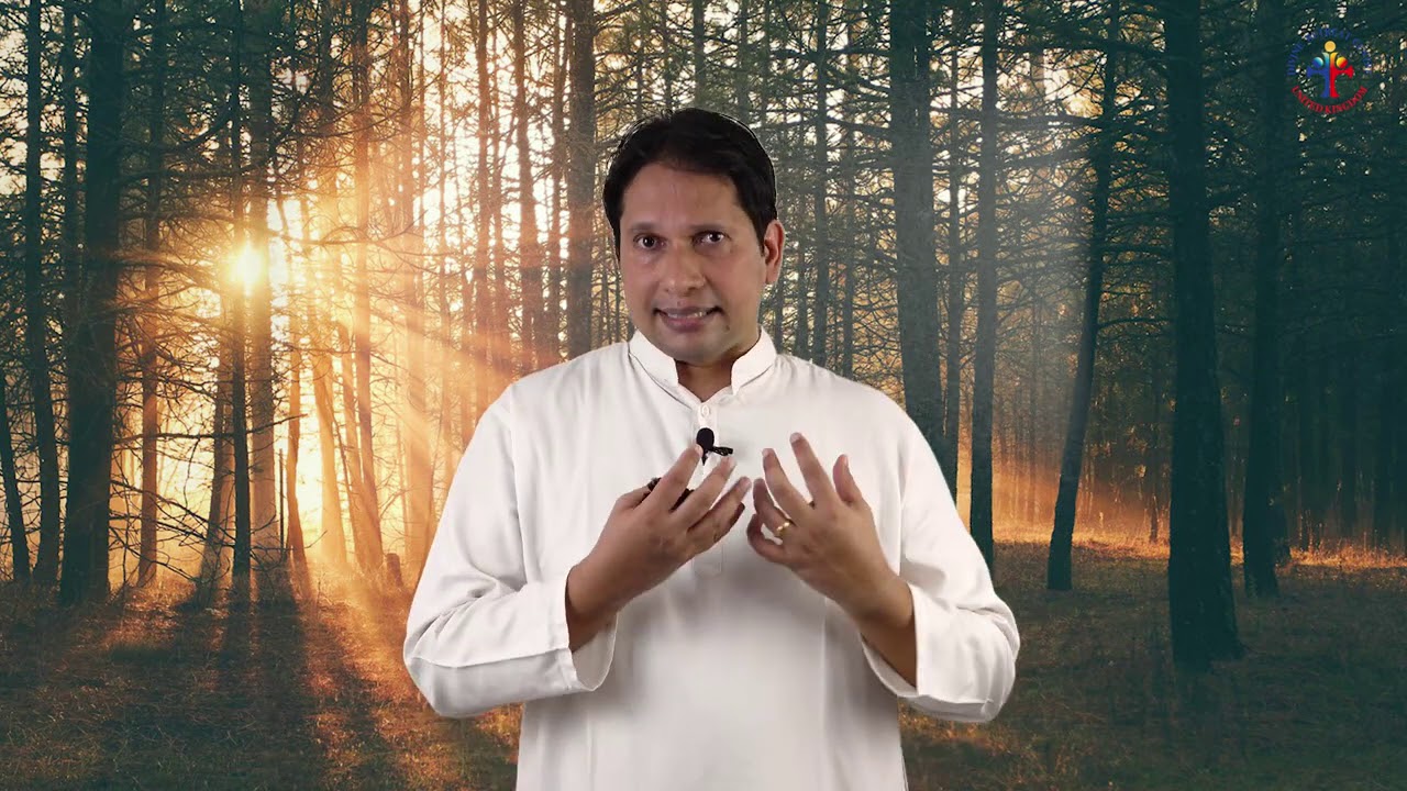 Spiritual Freedom: by Br. James Kurian - YouTube