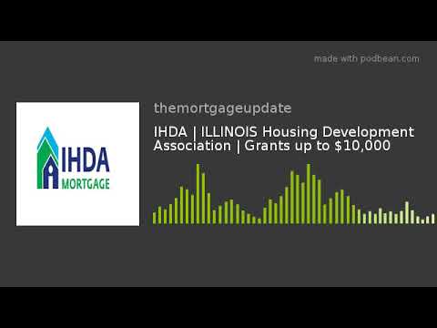 IHDA | ILLINOIS Housing Development Association | Grants up to $10,000 ...