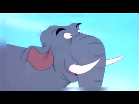 Disney's The African Jungle Book (1987) 2011 DVD Part 34