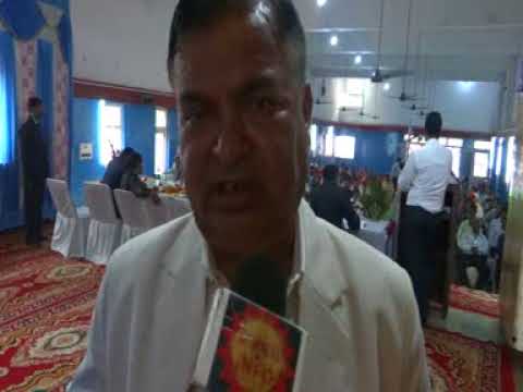 DR RAMJEE DEMANDS FROM THE GOVERNMENT - YouTube