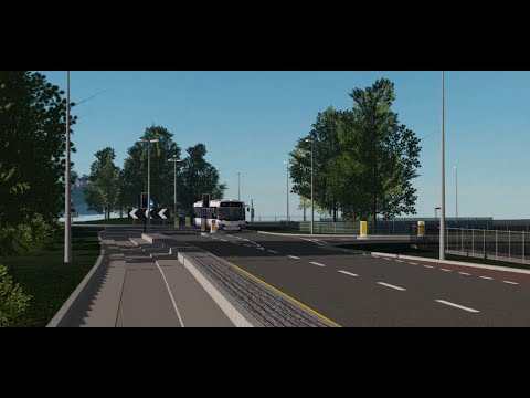 Appleton Previews - 08/08/2022 - Canterbury and District Bus Simulator ...