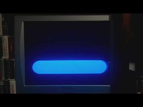 Opening And Closing To Beaches 1989 Laserdisc - YouTube