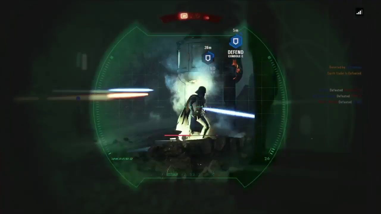 lets play: Star Wars BattleFront [Rusty At Its Best] - YouTube