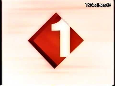 Nederland 1 promo en aankondiging (2000) - YouTube
