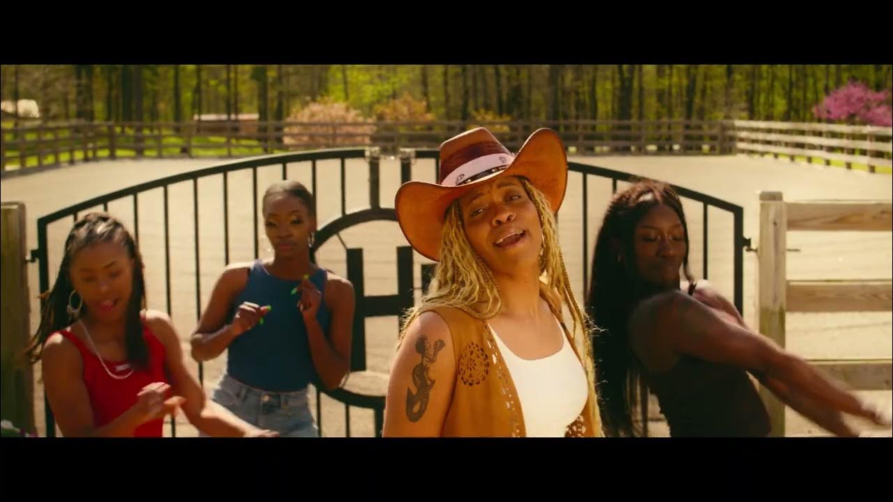 Cecily Wilborn -"I Need The Blues" - YouTube