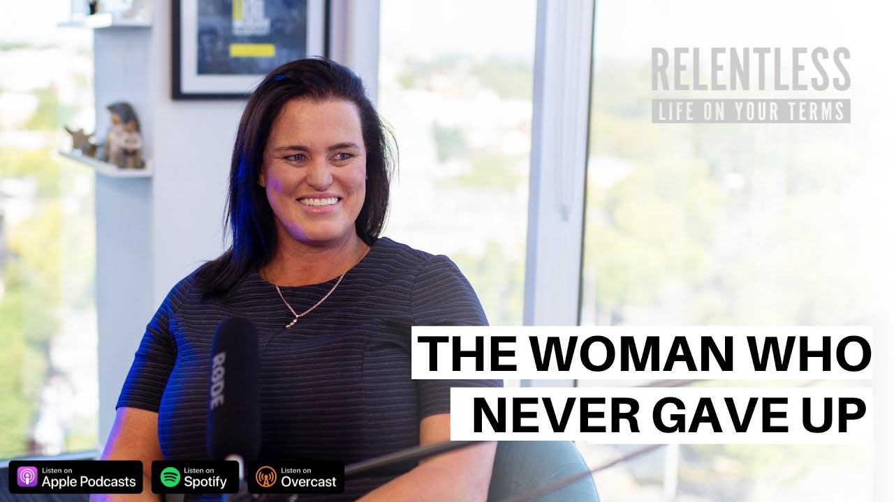 Season 4, Episode 19 - Featuring Diana Connell - YouTube