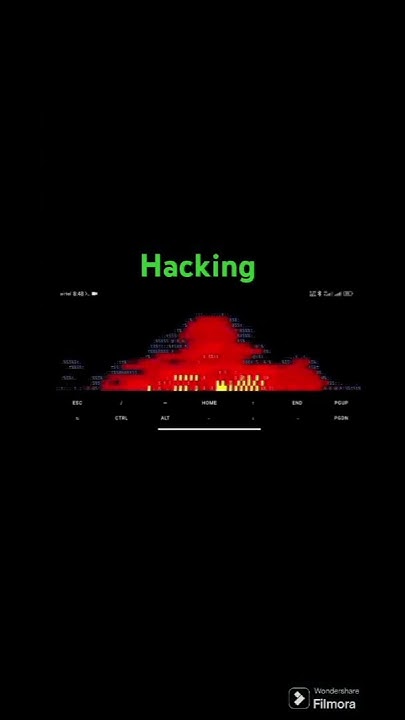 Termux Termuxtricks Programming Hacking Youtube