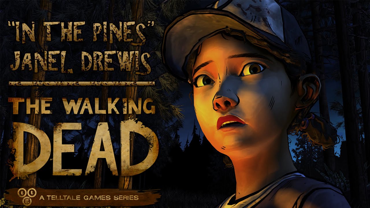 Walking Dead Season Two - "In the Pines" subtitulado en español - Janel ...