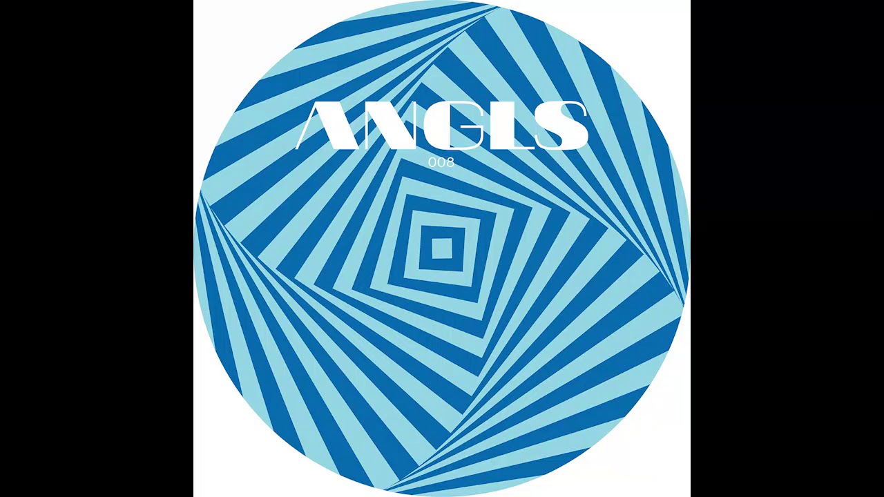 Dimi Angélis - Funky Lizard [ANGLS008] - YouTube