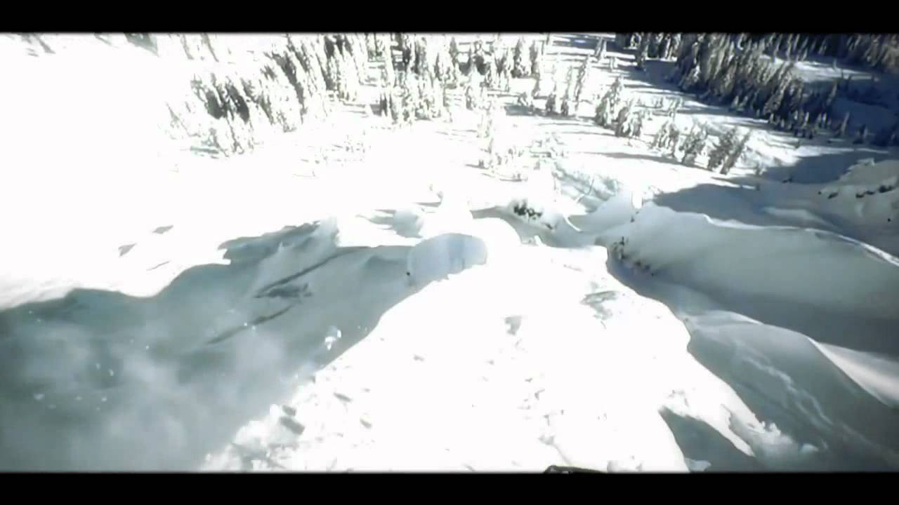 "Snow" A Real Life Edit - YouTube