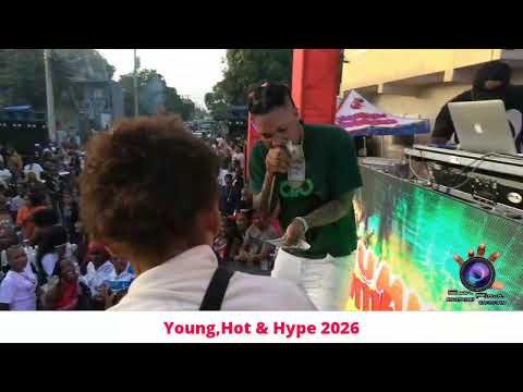 Young, Hot & Hype 2026 [Ep.2]