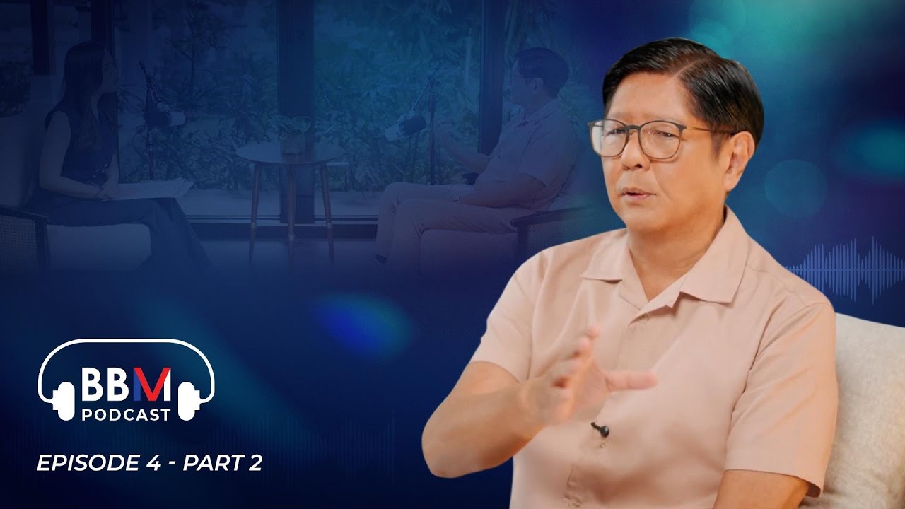 BBM PODCAST : EPISODE 4 - PART 2 - YouTube