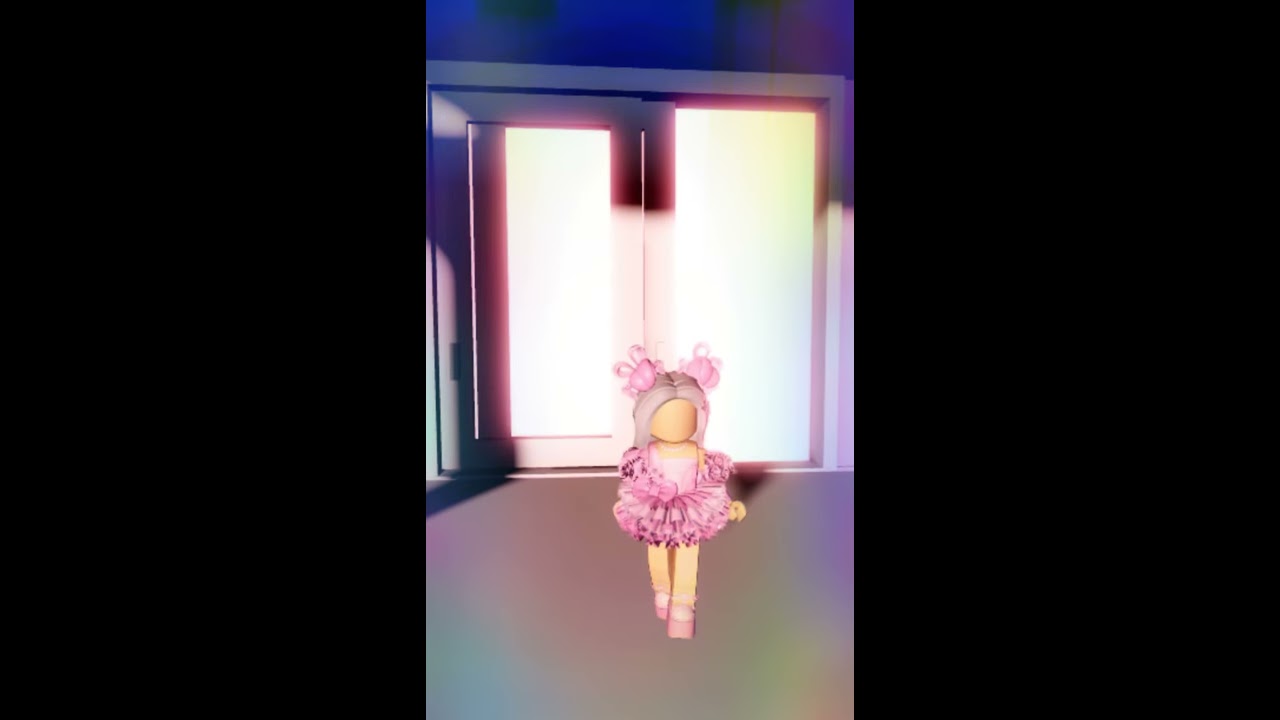 My royal high pose routine!!!!! ♡ ♡ - YouTube