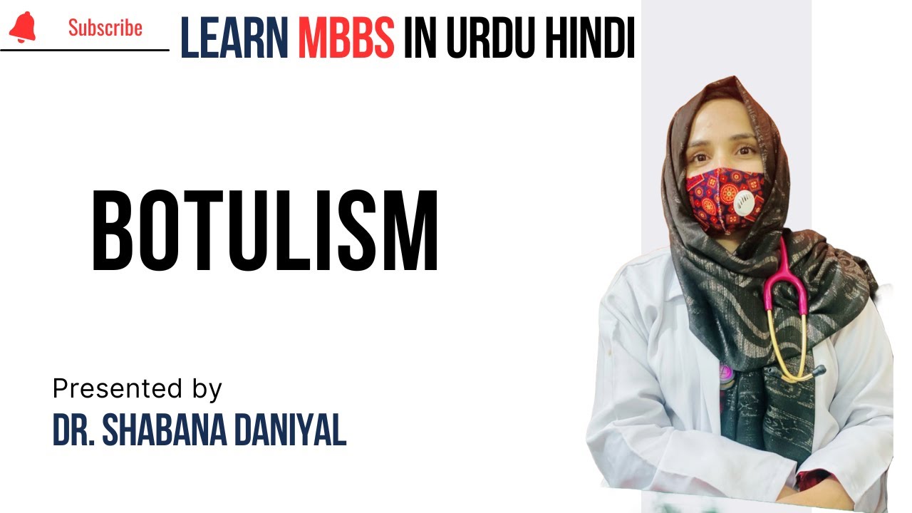 Botulism: Causes, Symptoms, Treatment, and Prevention | Understanding ...