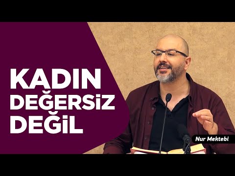 İslamiyetin Kadına Verdiği Değer Nedir? İşte Müthiş Örnek  - @ugur.akkafa