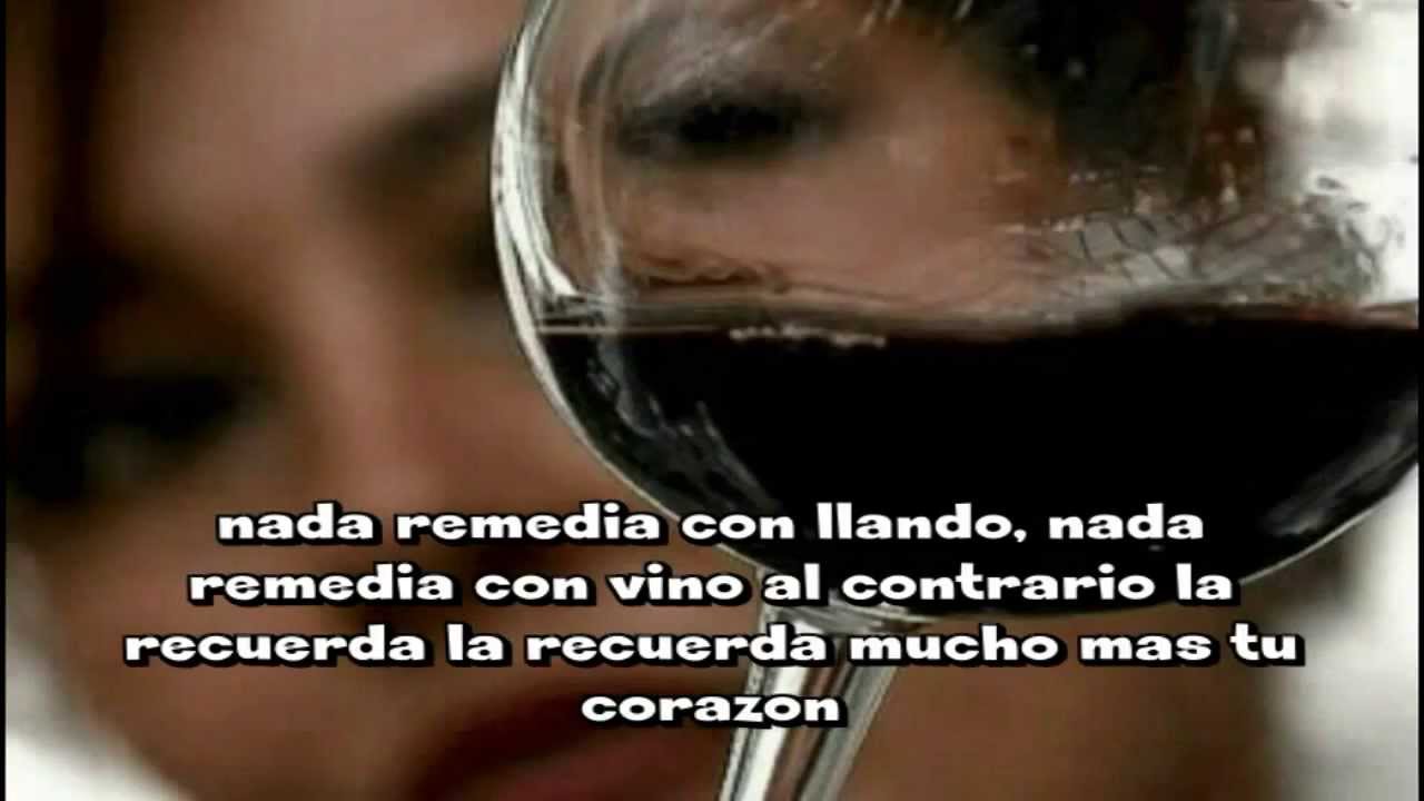 Jose Feliciano La copa rota - YouTube