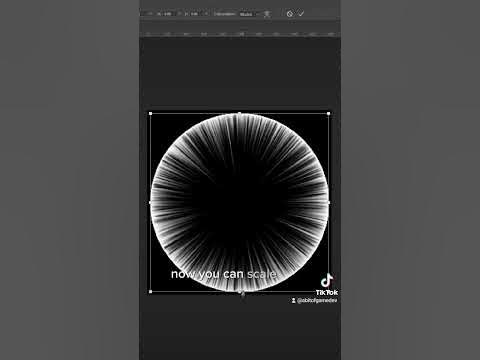 Shockwave in Photoshop #vfx #realtime #gamedev #indiegamedev #unity - YouTube