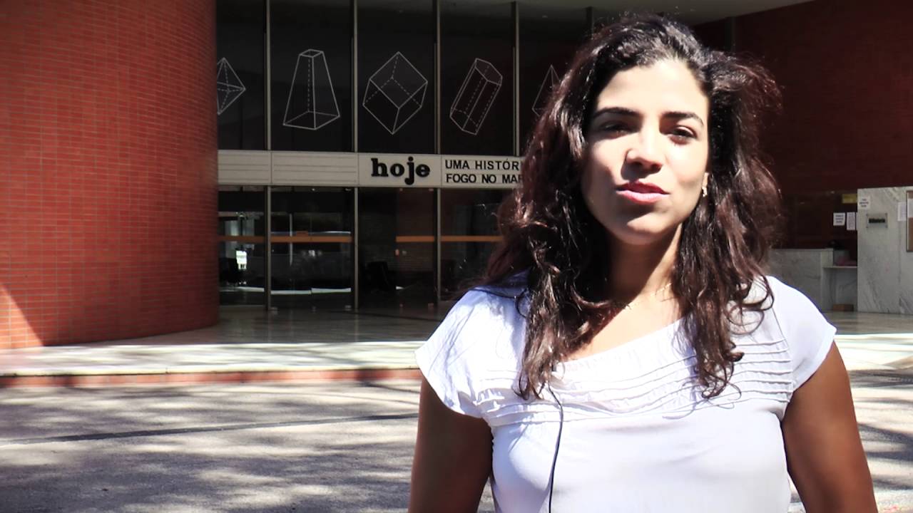 Daniela Marinho - YouTube