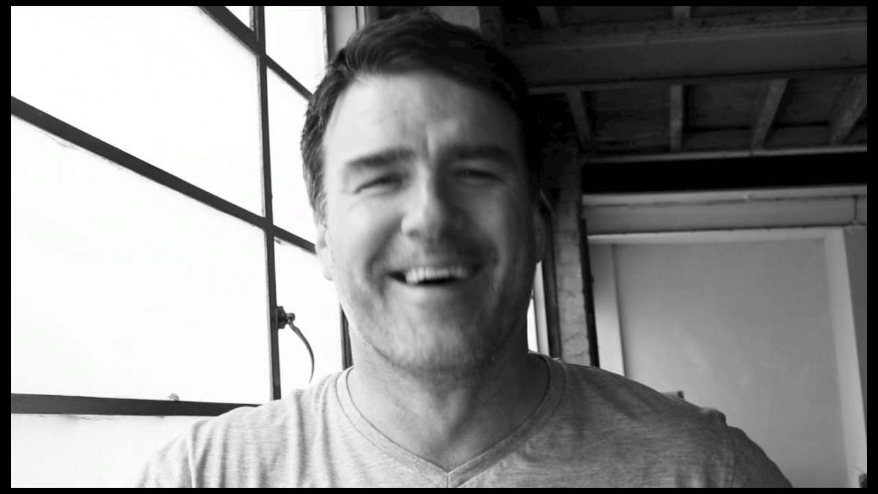 The Three Brides Shoot - YouTube