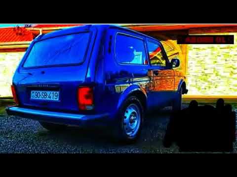 Azeri bas remix (bomba basli music)