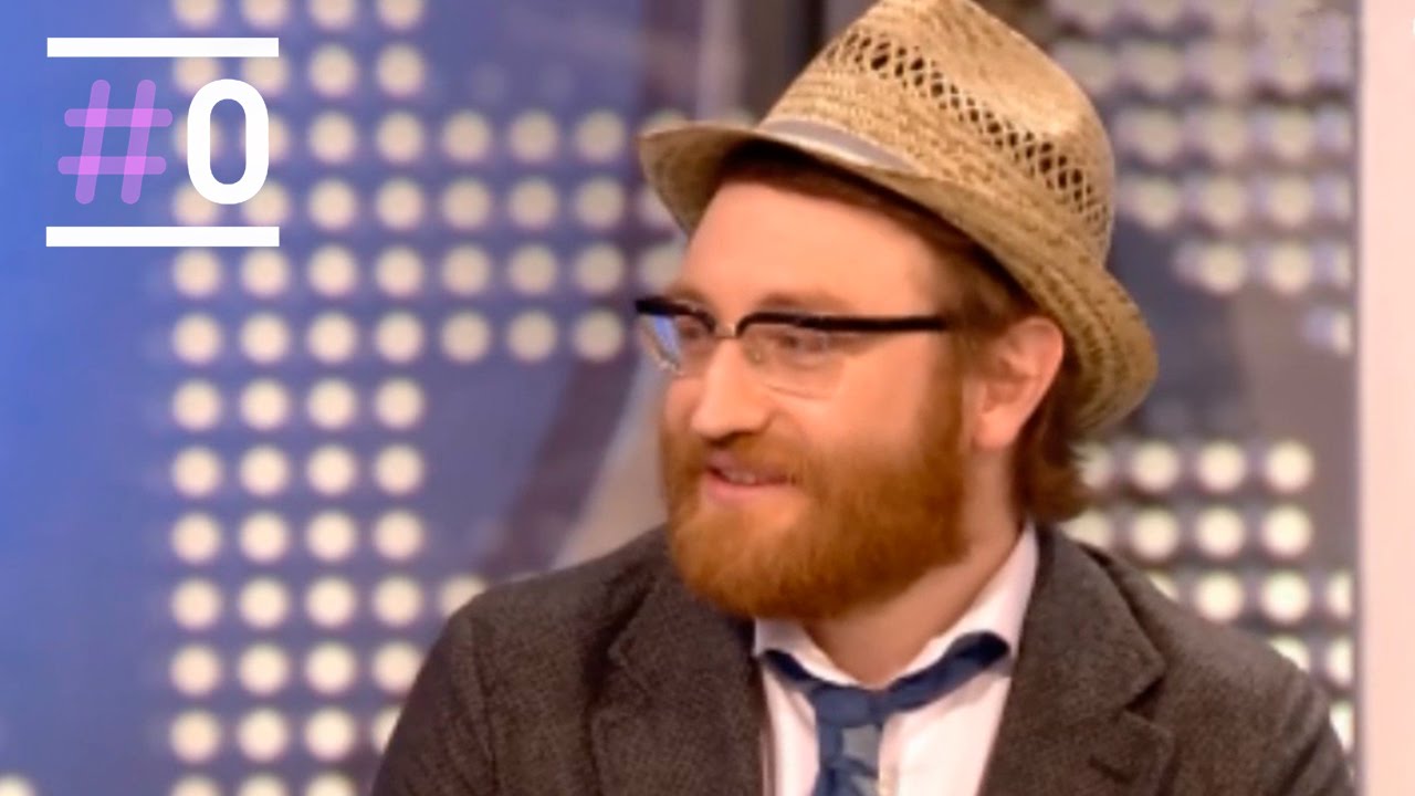 Likes: Entrevista a Manuel Burque | #0 - YouTube