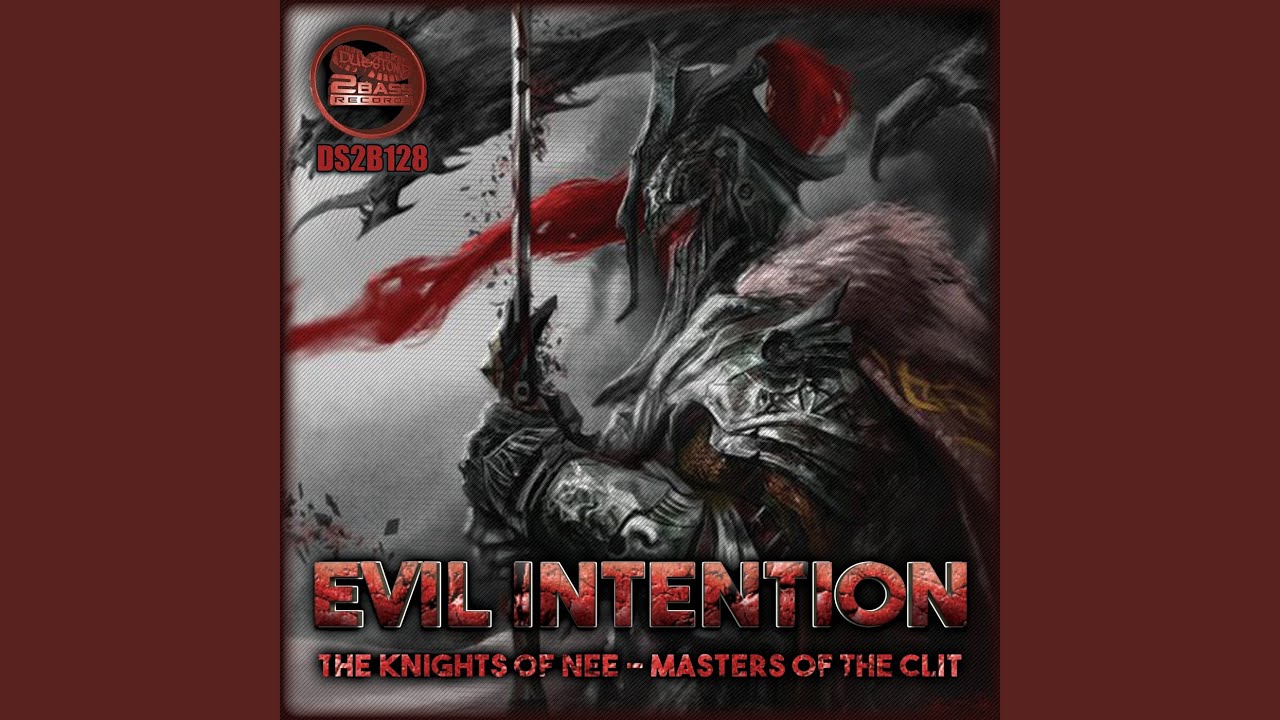 The Knights Of Nee - YouTube
