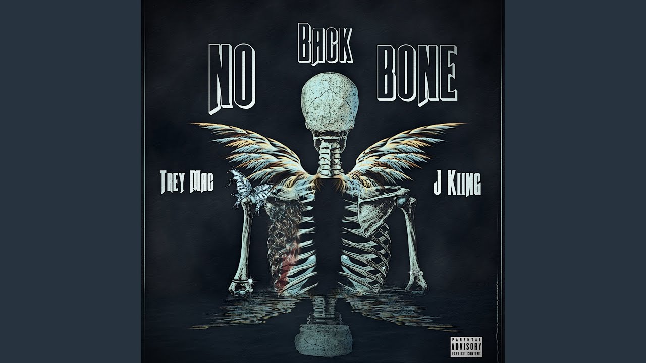 No Back Bone (Radio Edit) - YouTube