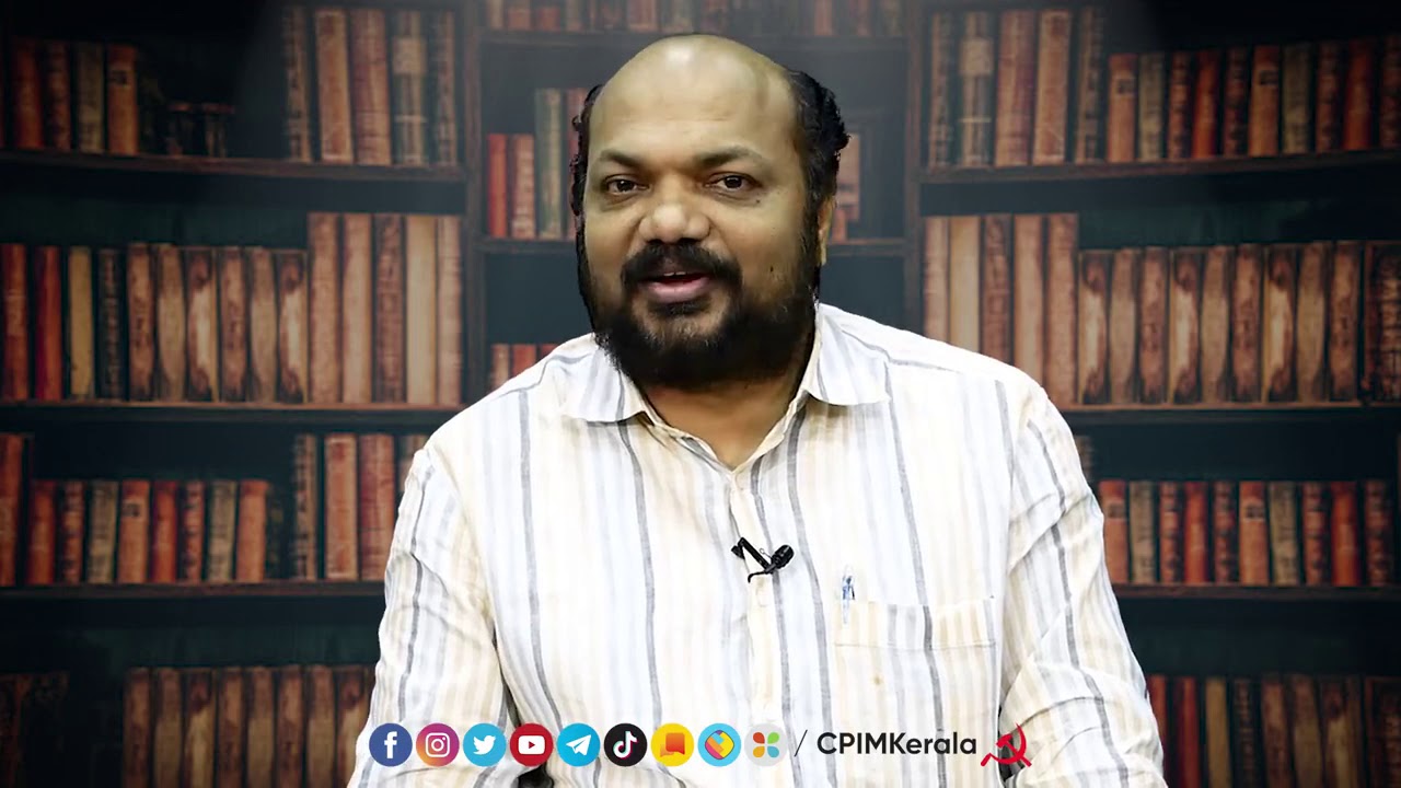 P. Rajeev | Speech part 18 - YouTube