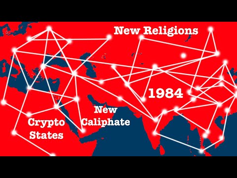 How the Internet Will Completely Change the World