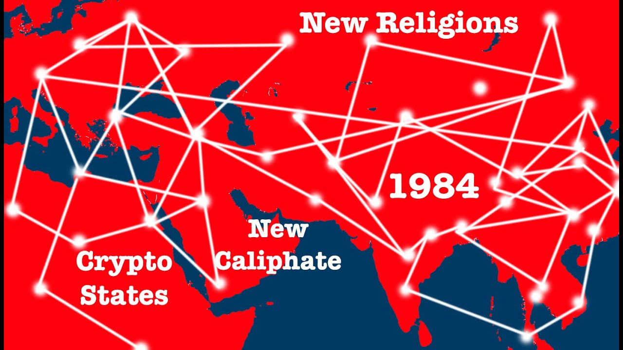 How the Internet Will Completely Change the World - YouTube