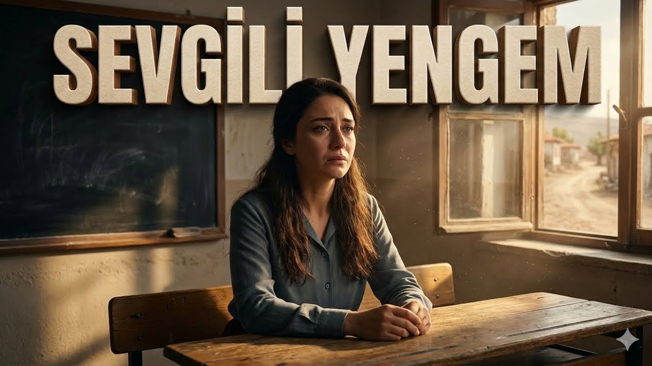 Radyo tiyatrosu | Sevgili Yengem | #radyotiyatrosu #podcast #film # ...