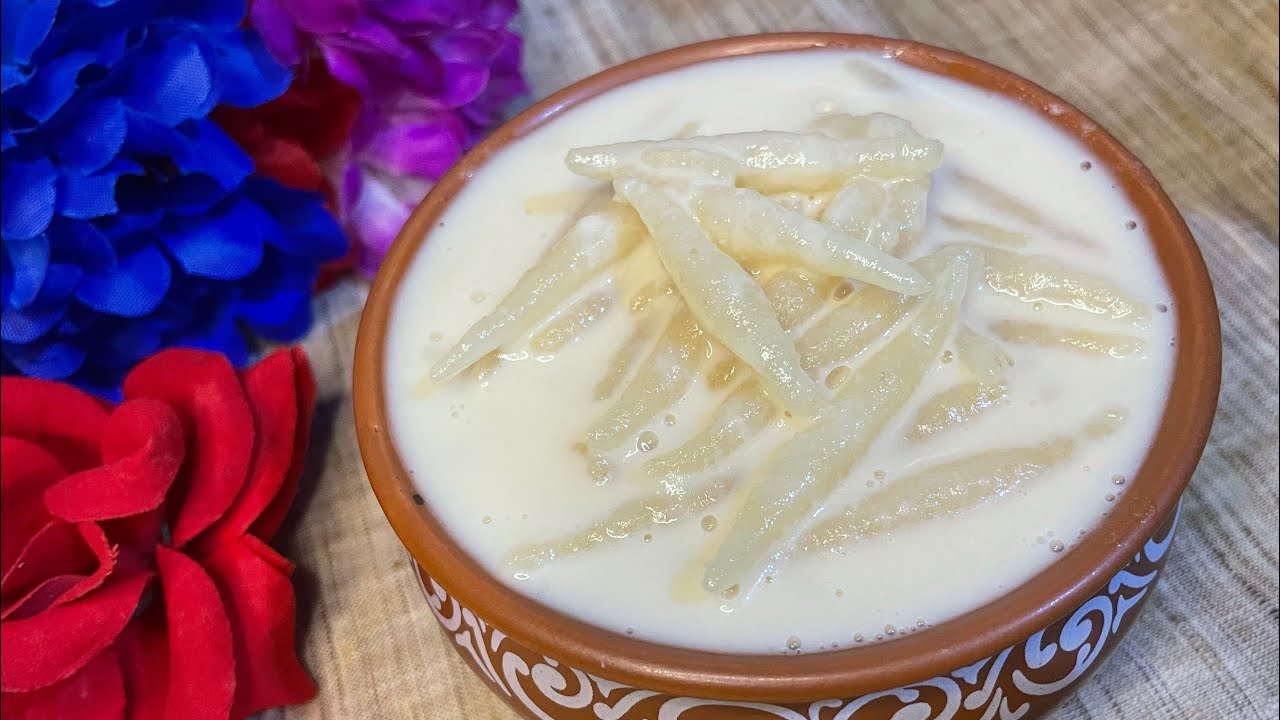 Bengoli chushi pitha || suji chushi pitha || pitha recipe || - YouTube