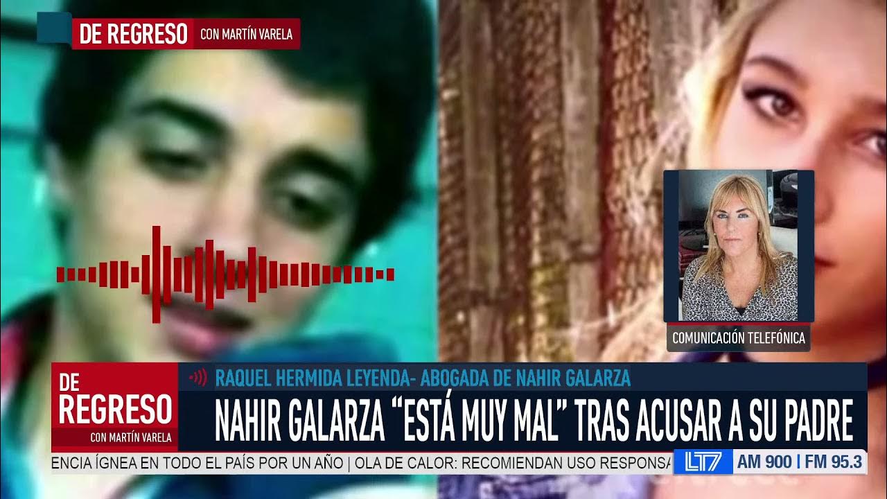 Crimen De Fernando Charlamos Con Raquel Hermida Leyenda Abogada De