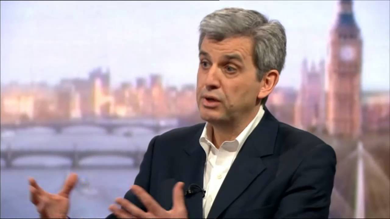 Google's PR man tries to defend massive tax avoidance: epic fail - YouTube