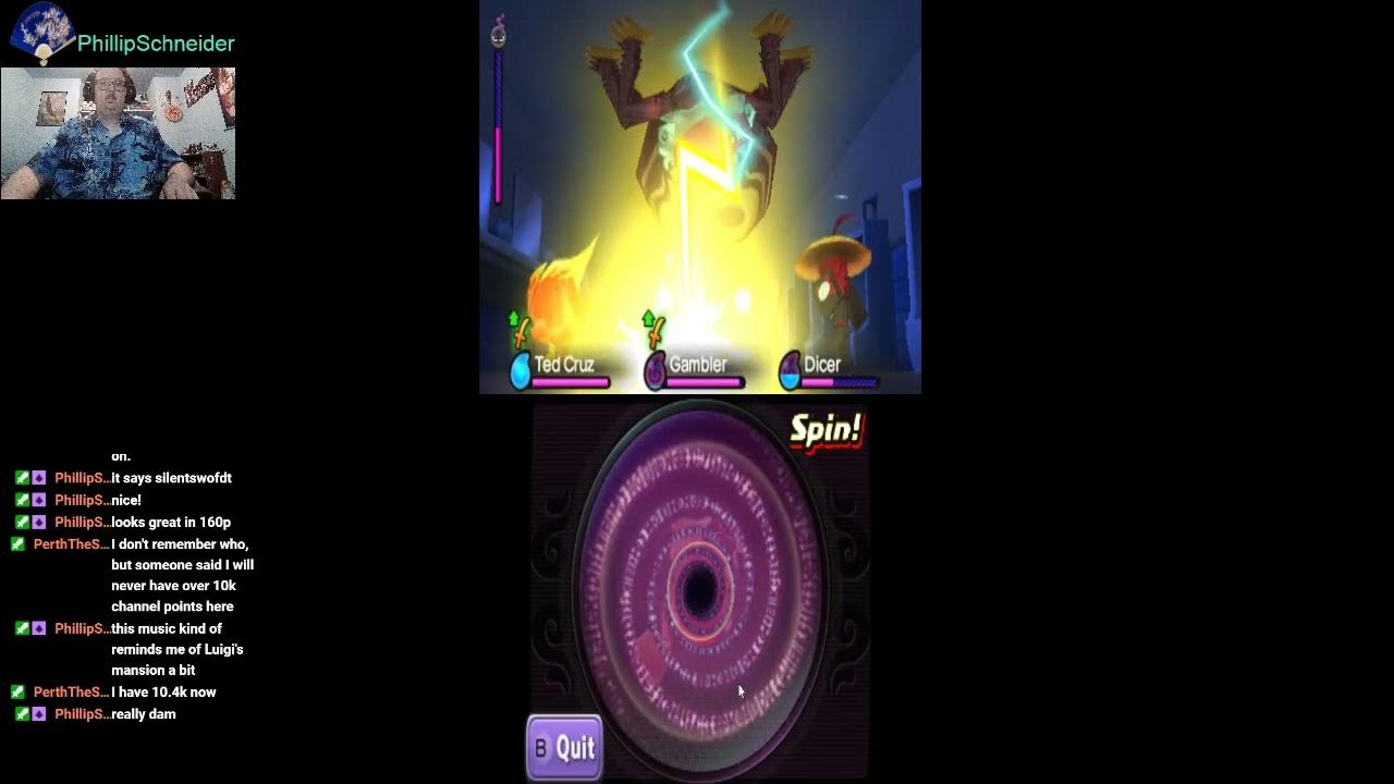 Yokai Watch Boss Battle 6 - Tarantutor - YouTube