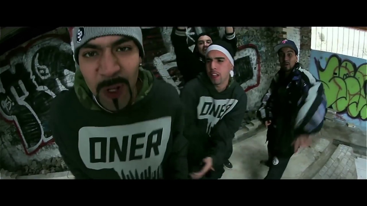 MAMBORAP UNDERGRAMOS VIDEO OFICIAL - YouTube