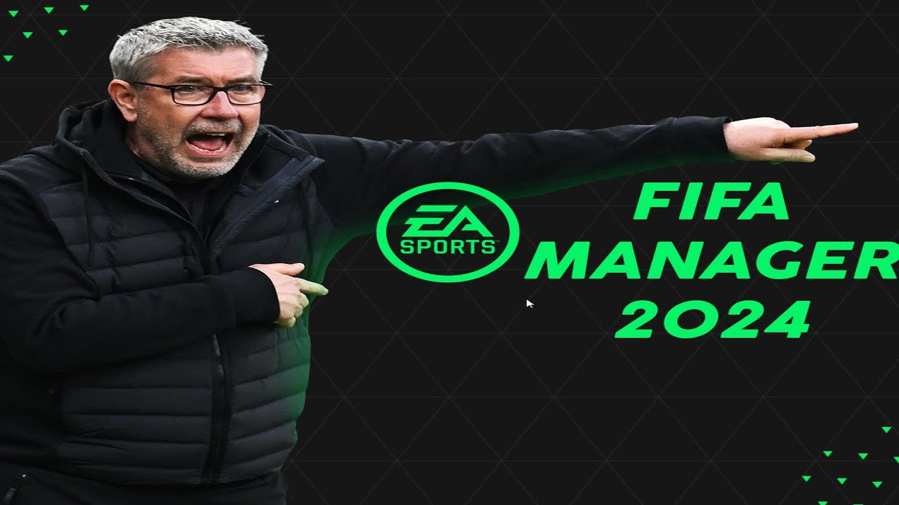 Installing Fifa Manager 2024 Mod in Fifa Fanager 13 or 14 - YouTube