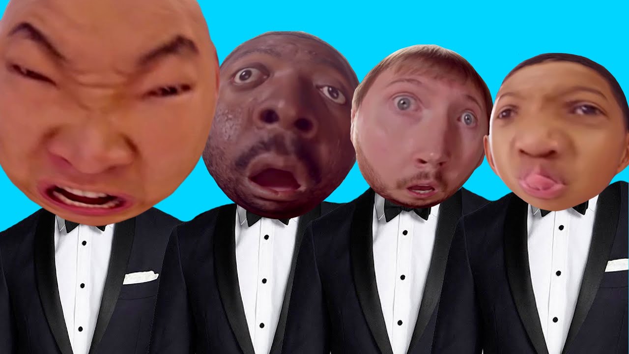 I Want Sumo Doritos funny commercial Parody THRILLER - Coffin Dance ...