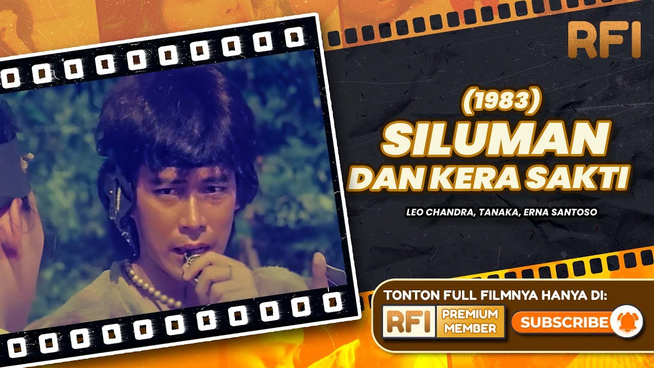 Keluarga Menjadi Korban Siluman Sakti | Siluman & Kera Sakti - YouTube