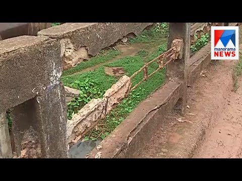 Residents demand to make enathu bridge more comfy for commuters   | Manorama News