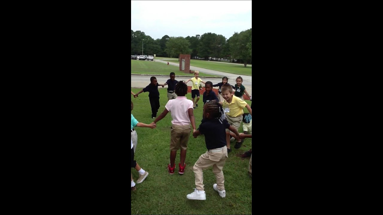 Ring Around The Rosie Youtube