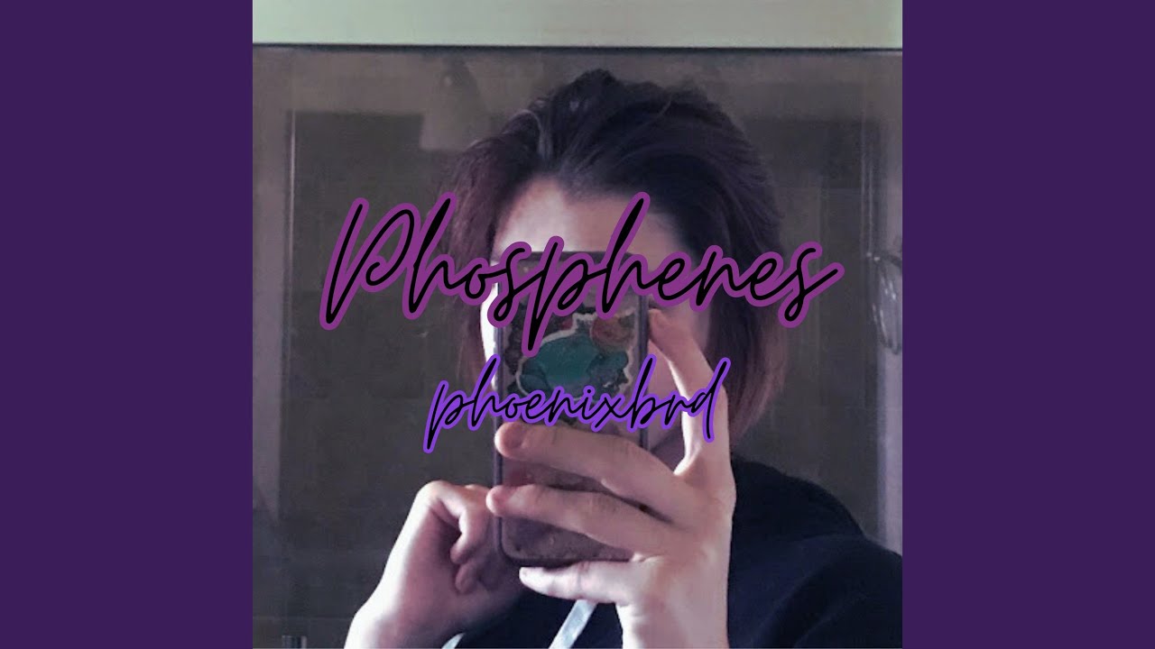 Phosphenes - YouTube