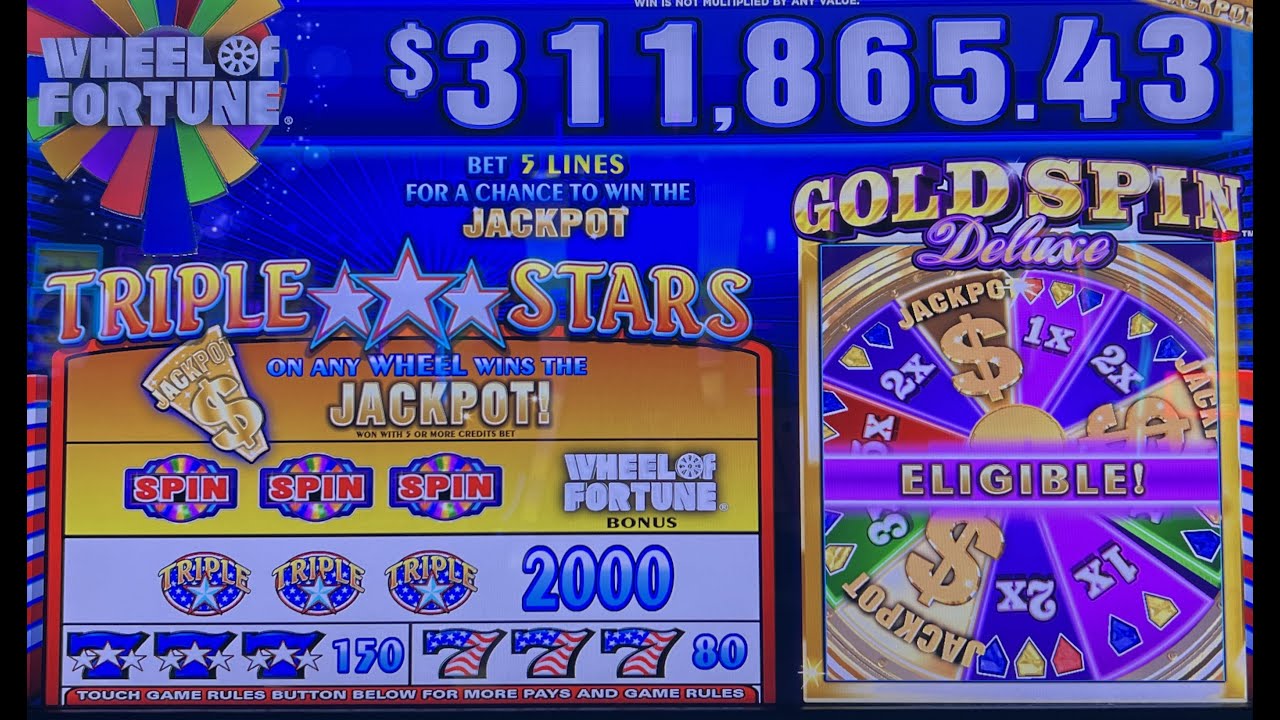 WHEEL OF FORTUNE BONUS SPINS - YouTube