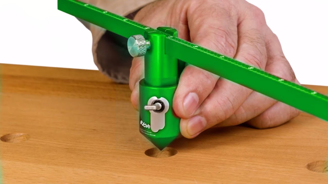 Top 10 Genius WOOD Tools for Clever Woodworking - YouTube